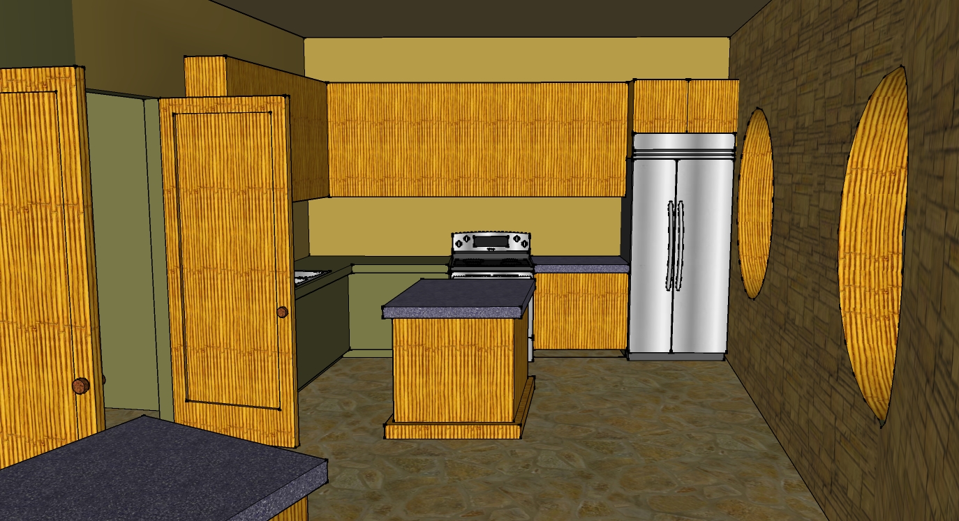 Sequignosti Architecture: BIRTH - HOSPICE