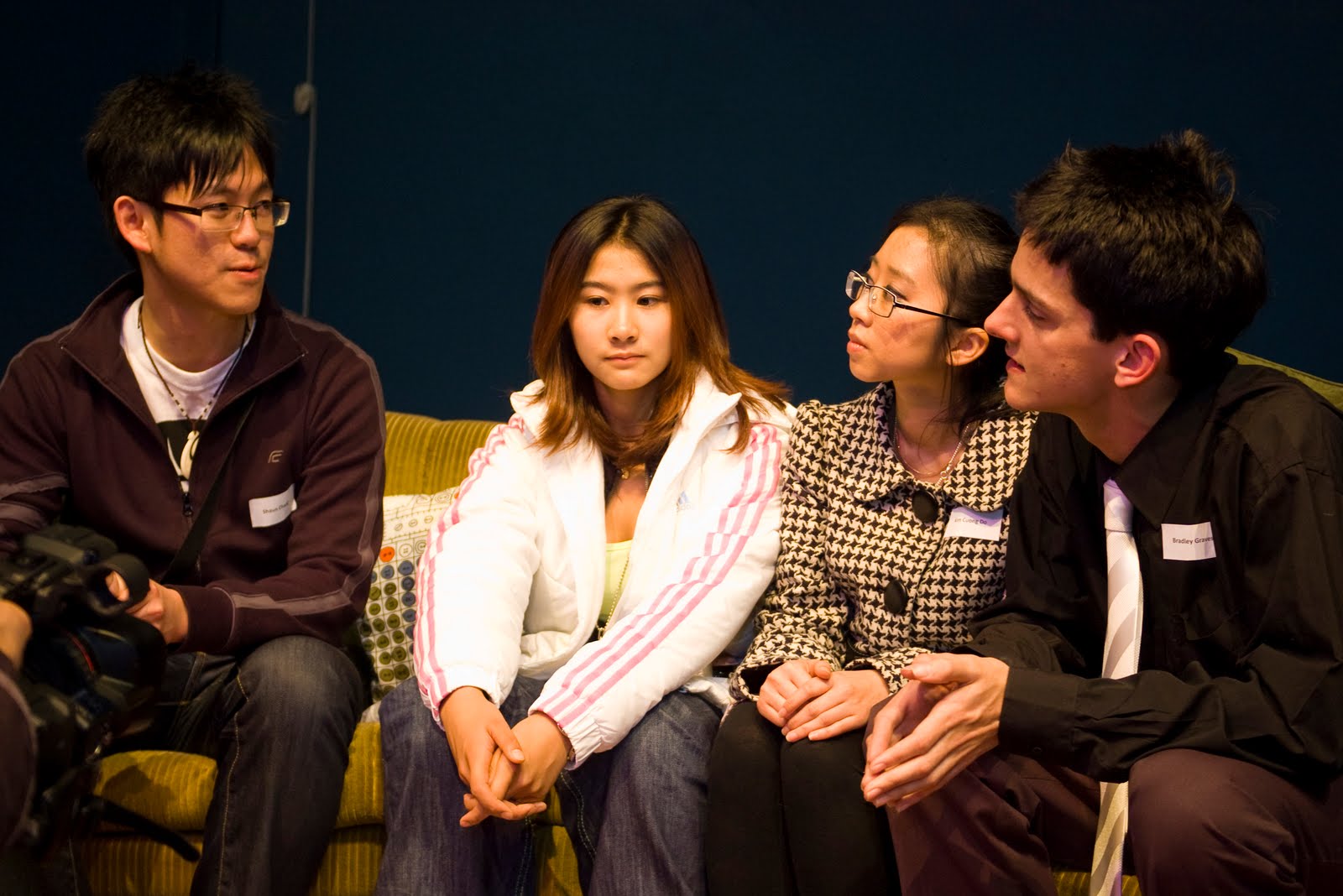 Quest for Jackie Chan: Quest for Jackie Chan! delves into the action ...