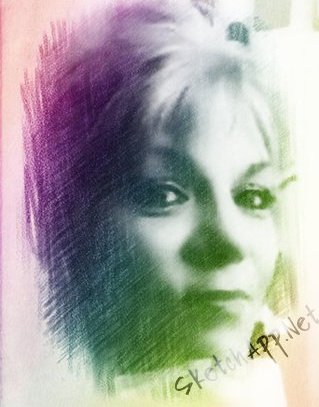 Quest for Jackie Chan - Fan Site: Fan No. 77 - Terri Busby