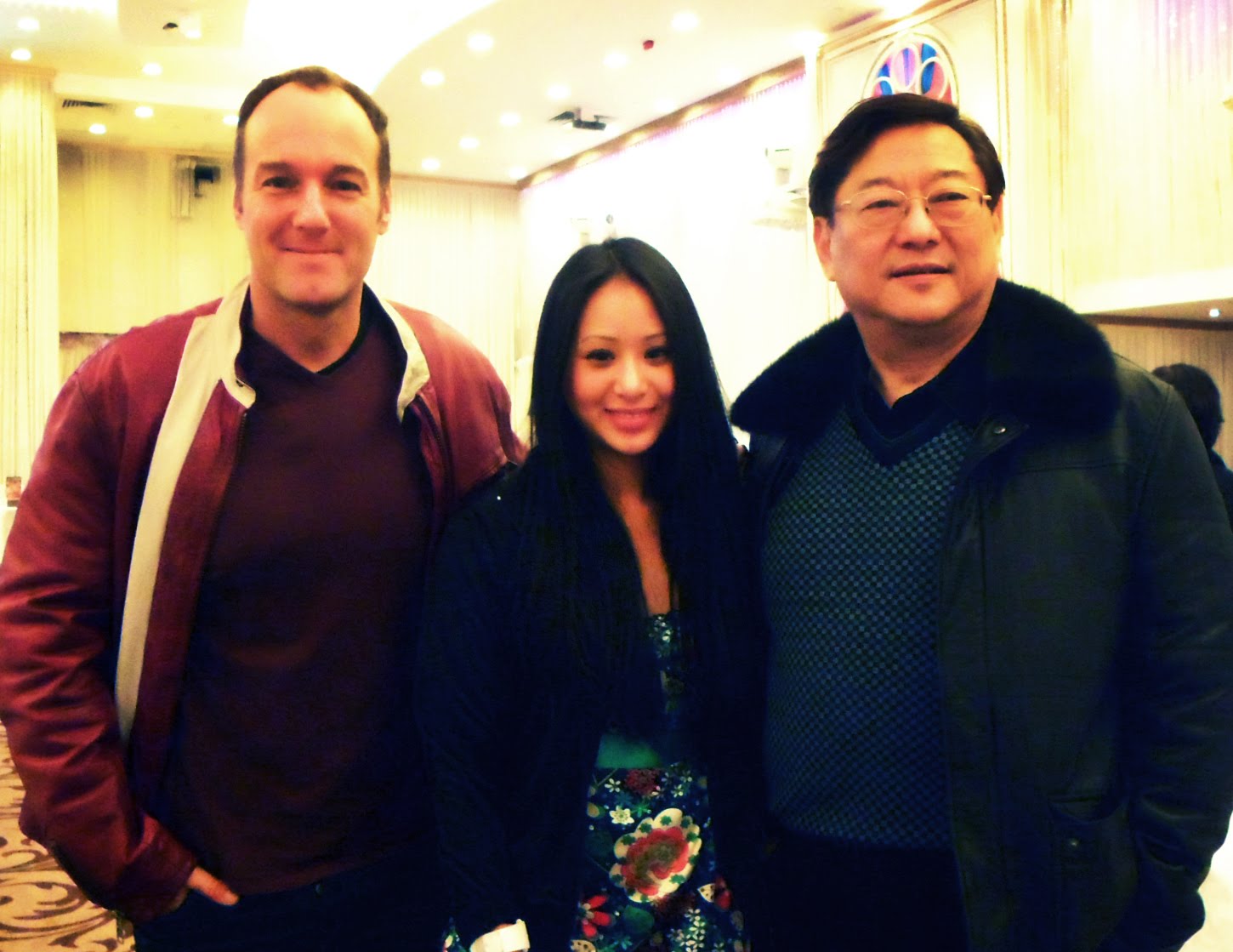 Quest for Jackie Chan: PEOPLE: Drunken Master producer - Ng See-Yuen