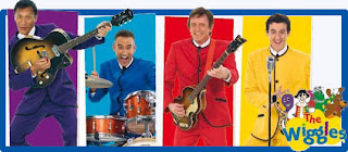Kaycee: Yellow Wiggle Mystery - SOLVED