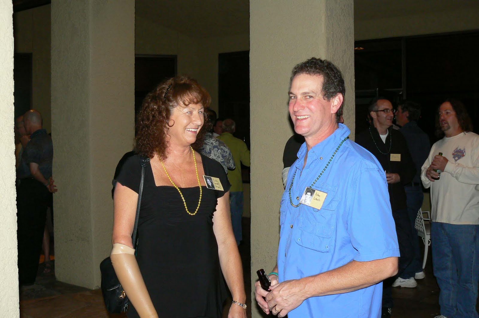 CDO Class of 1979 Reunion Oct. 9-10, 2009: Crazy fun