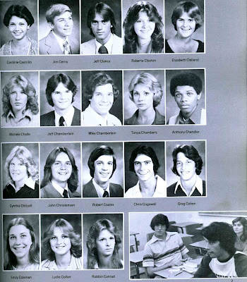 CDO Class of 1979 Reunion Oct. 9-10, 2009: Class of 1979 Yearbook Pages ...