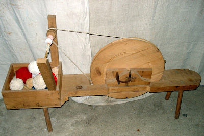 Rancho Folclórico e Etnográfico do Zagalho e Vale do Conde: Linho - Uma ...