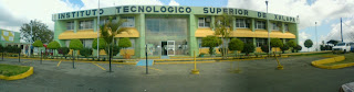 Instituto Tecnologico Superior de Xalapa: BIENVENIDO AL BLOG ITSX