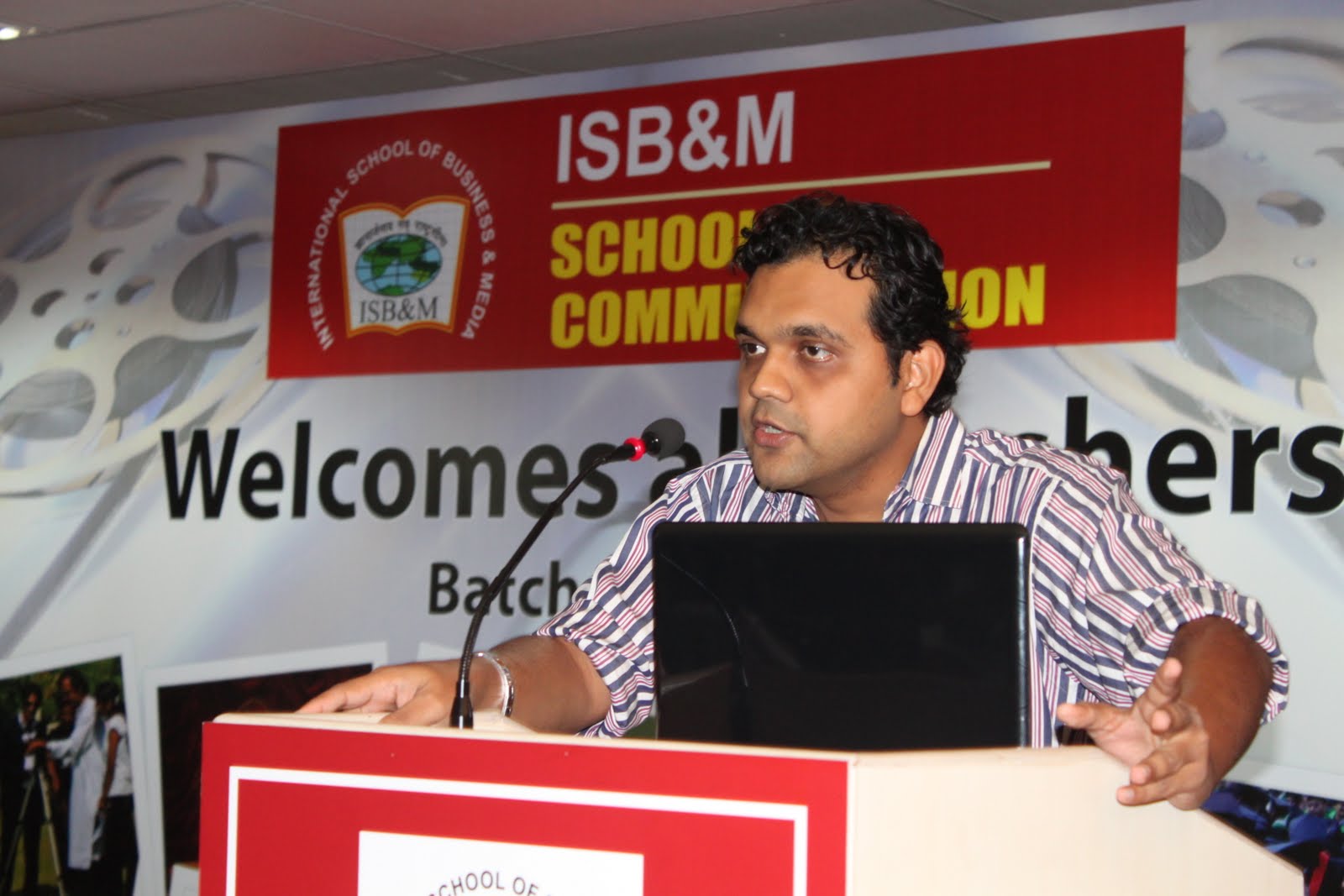 I Love Writing My Thoughts...