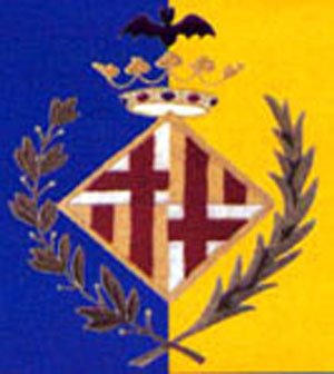 penya blaugrana ramon llorens rubi