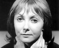 Blink: A Matter of Time: Maureen O’Brien