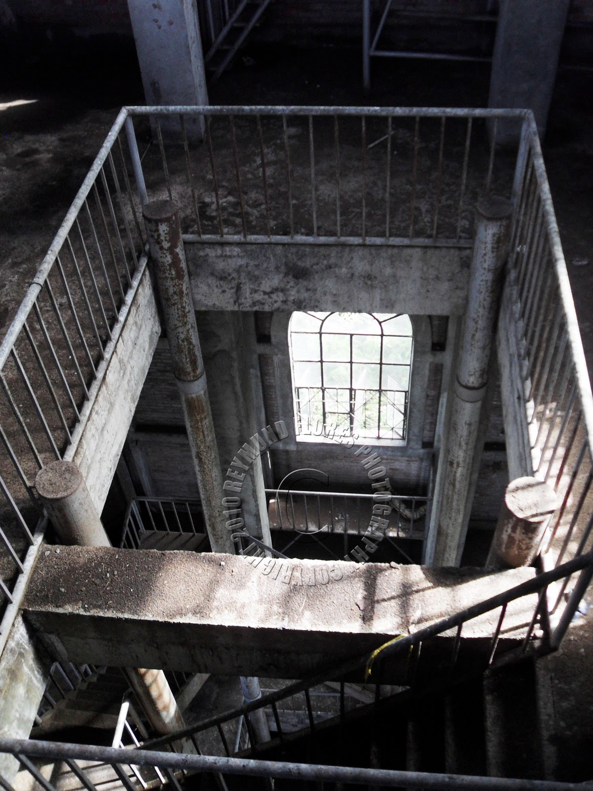 The Jaro Belfry Experience ~ Experience Iloilo