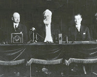 History Is Elementary: Today in History: First Trancontinental Phone Call