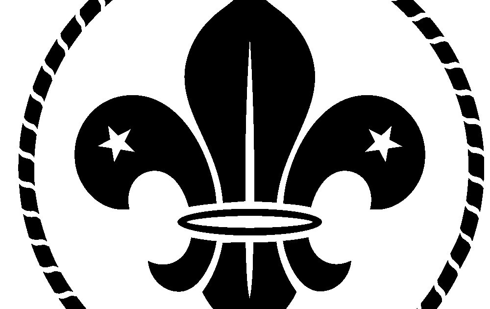 .: Seputar Pramuka :.: Lambang Pandu Sedunia