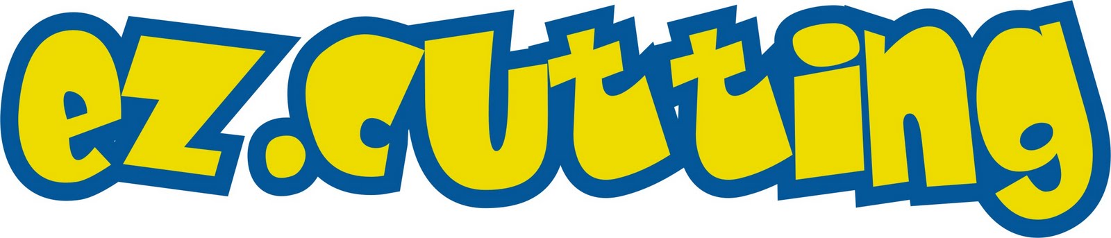 pesan gorden: ez cutting sticker