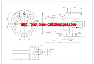 Asas CAD: Lukisan 2Dimensi (2D Drawing) melalui AutoCAD