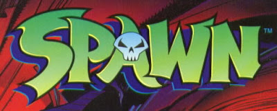 Spawn Logos | Spawn Pictures | Spawn Photos