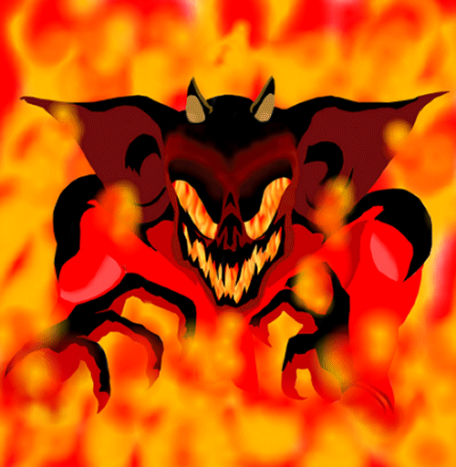 Imp Photos | Monster Pictures