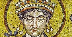 HISTORIA CLASICA: Descripción del carácter del emperador Justiniano