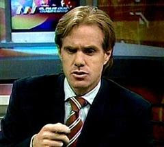 Carlos Andretta a la Asamblea