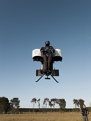 Best Inventions of 2010