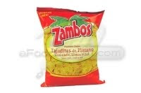 food: zambo preparado