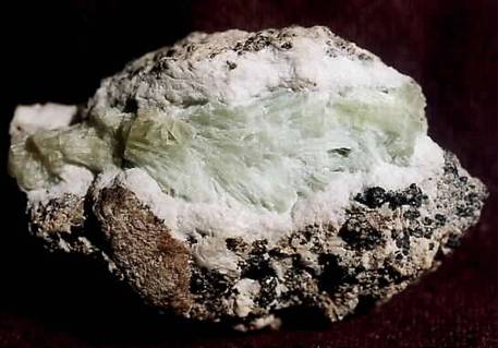 proyecto-quimico-familia-2A: Ba (bario)