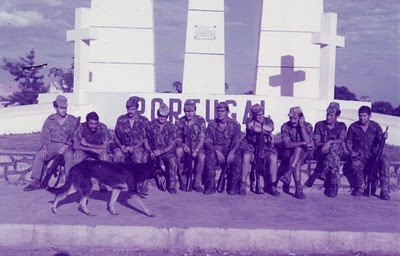 Serra Mecula: A história do monumento de Mecula