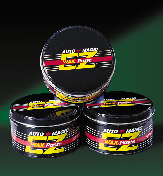 HM Auto Care: AutoMagic Products
