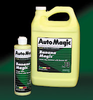 HM Auto Care: AutoMagic Products