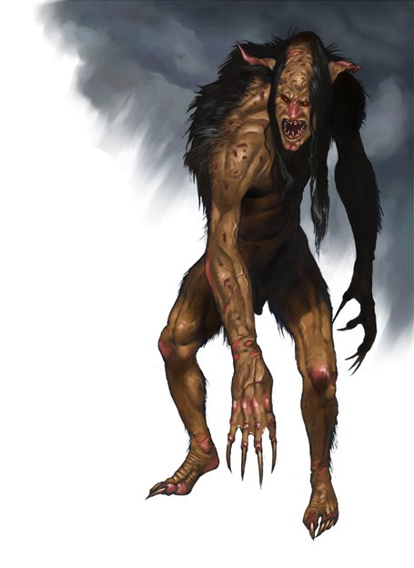 OxfordComma: Warren Mahy - Various films