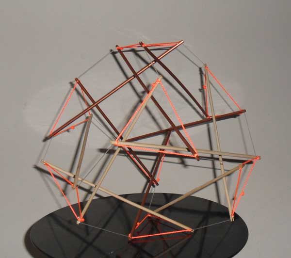 You can touch this!: Sculpture portfolio