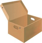 Cajas Ya! listas para su necesidad de hoy: Cajas para archivos en todos ...