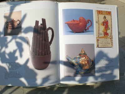 La théière nomade: Novelty teapots, Edward Bramah... hommage à un ...