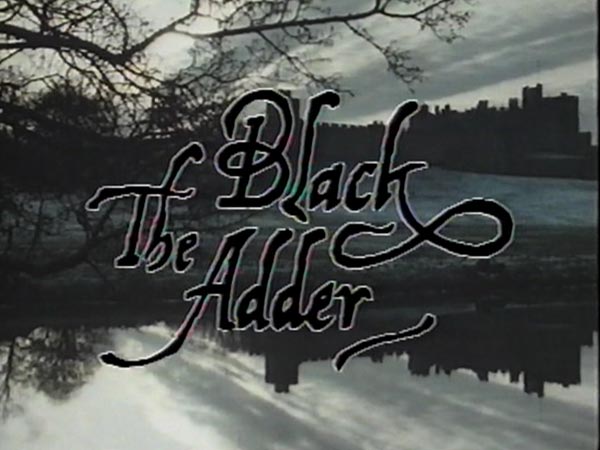 The Black Adder