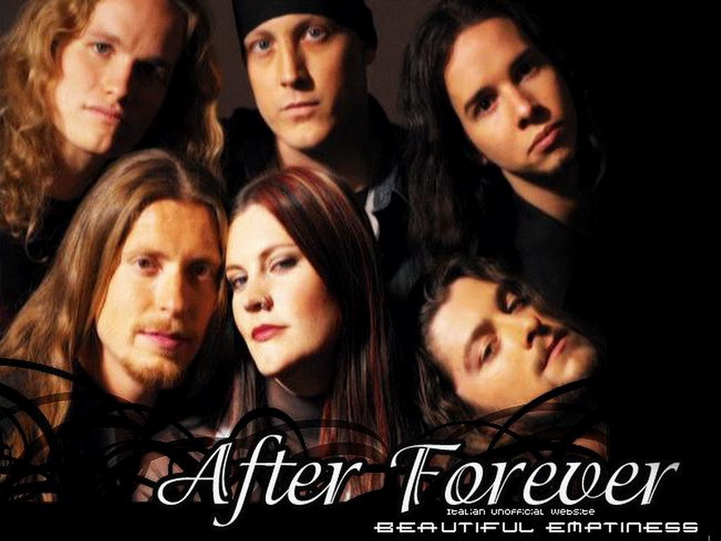 Killercloss': After Forever