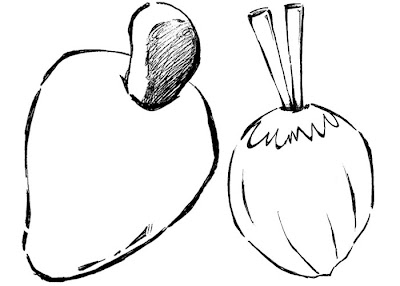 Coco Para Colorir Dibujos para colorear colorear im genes educaci n ...