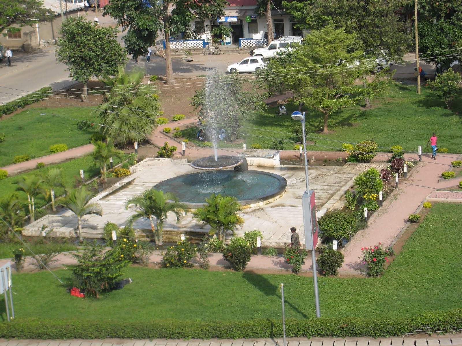 Lifetime: KARIBU JIJI LA MWANZA