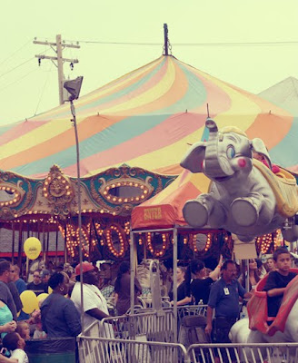 windshield diaries: the altamont fair