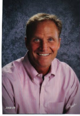 Kathie Bracy's Blog: Jim Stoll, candidate for active seat on the STRS Board