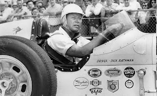 Walter Zoomie's World: Ed Elisian: 'I Thought There Was Enough Room'