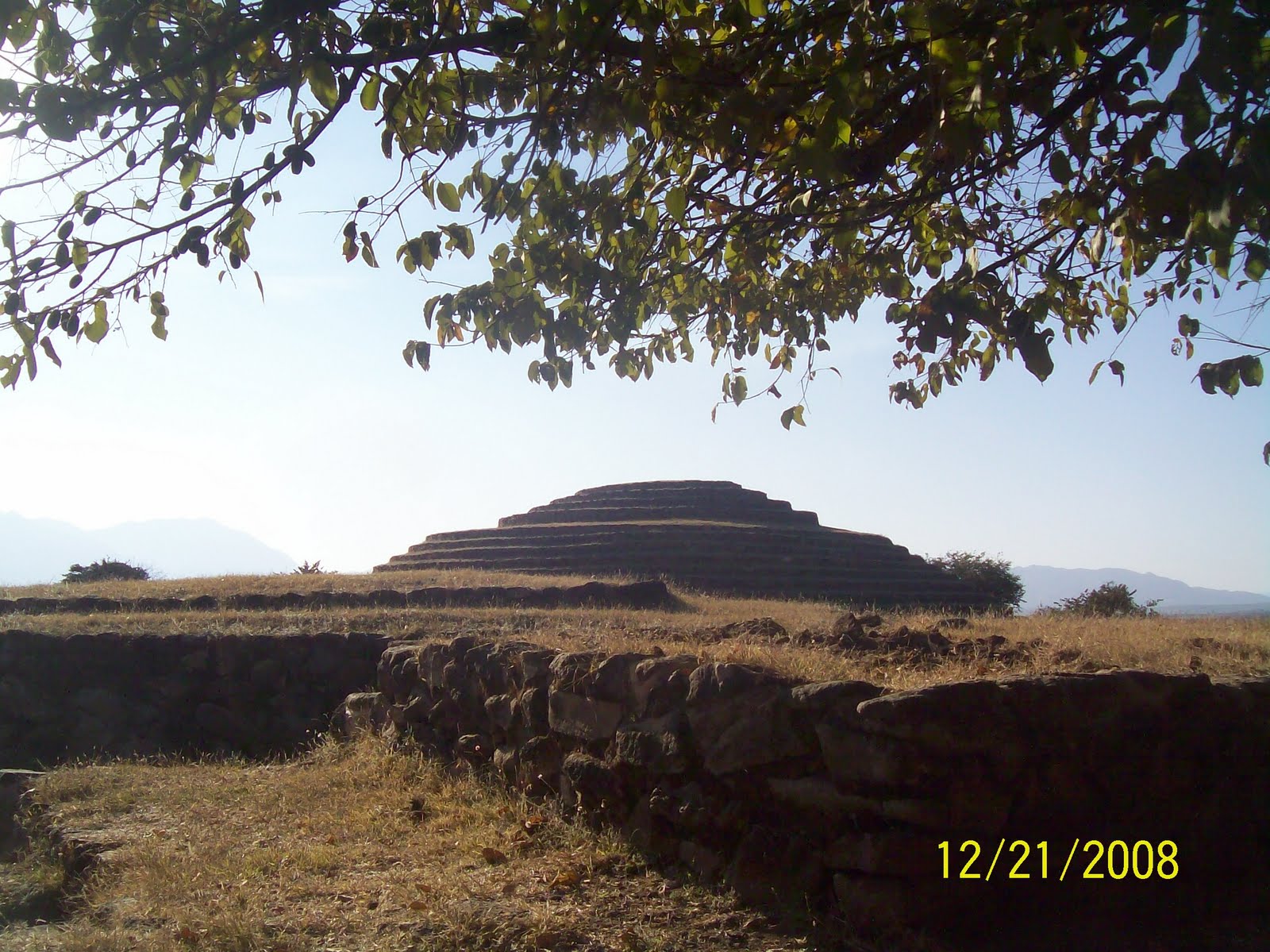 ECULTURISMO OLINTEOTL VIAJERO 4X4: TRADICIÓN TEUCHITLÁN