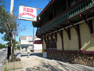 Road Dogs U.S.: Cleveland Eats