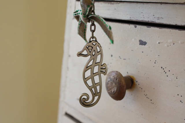 In My Blue Room: More Brie Box Altered Art- Soulac Du Mer