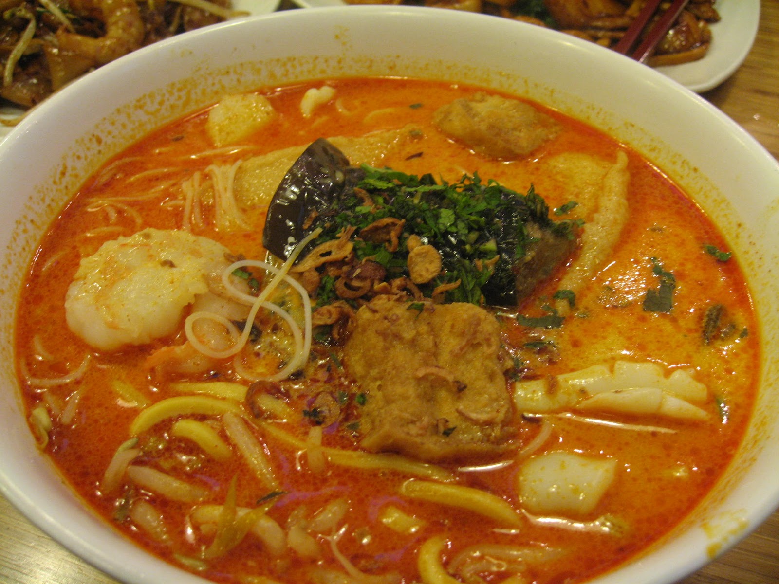 gila makan: Malaysian food in Melbourne 2