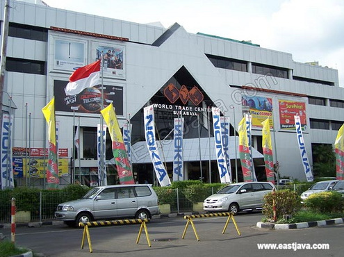 WTC SURABAYA PUSAT HANDPHONE TERLENGKAP DAN MURAH