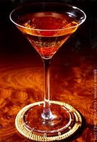 Tipos de Tragos y sus recetas