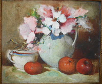 HERENCIA VISUAL: CENTENARIO DE HUMBERTO IVALDI