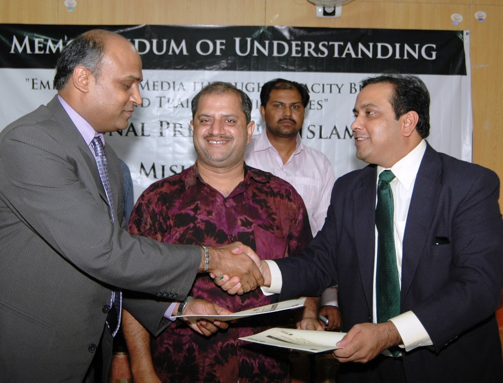 National Press Club and Mishal Announce National Media Gender Awards in ...