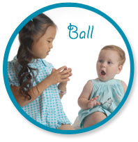 Baby Sign Language - The Activity Mom