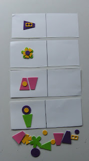 12 Ways to Learn with Stickers - The Activity Mom