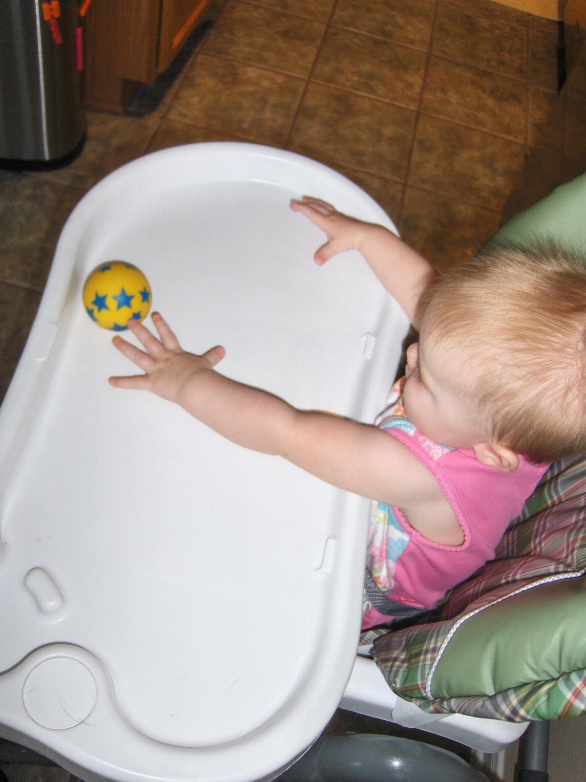 Baby Activity Visual Tracking And Coordination The Activity Mom Baby Activity Visual Tracking And Coordination The Activity Mom
