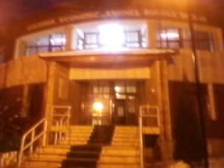 Blogul lui Eduard Baciu: Anghel Rugina